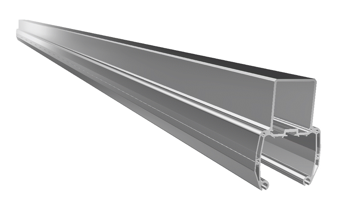 Laufschienen für ganz Österreich